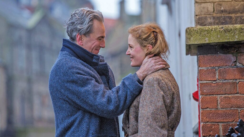 20 of the Most Romantic British Films of the Last 20 Years - BritishTV.com