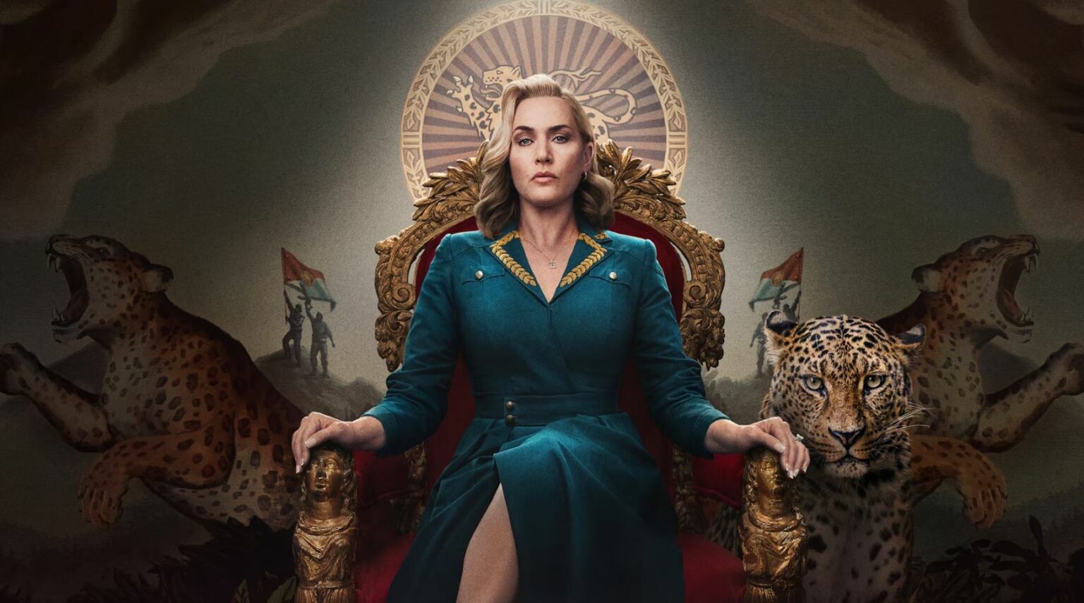 18 of the Best New British TV Shows Premiering in March 2024 (US ...