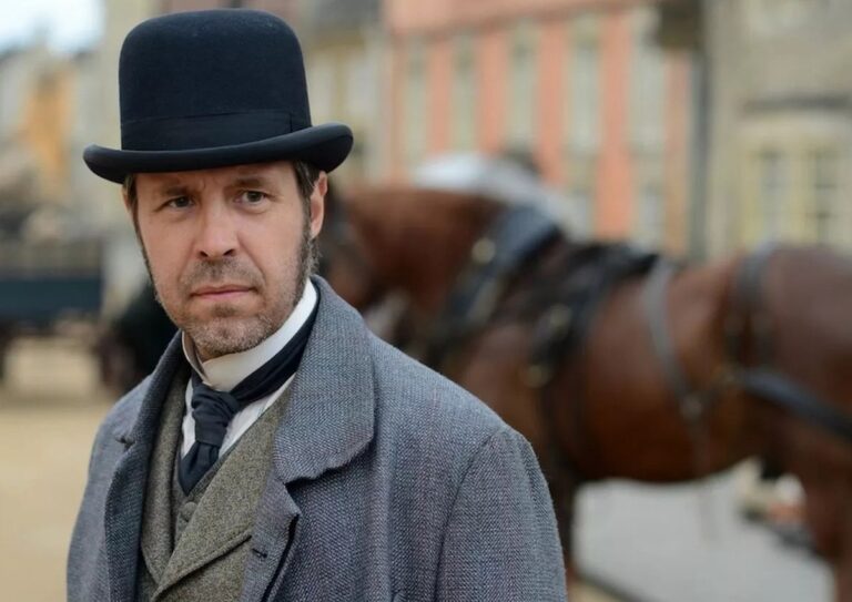 28 Mysteries & Crime Dramas for British TV Fans on Hulu - BritishTV.com