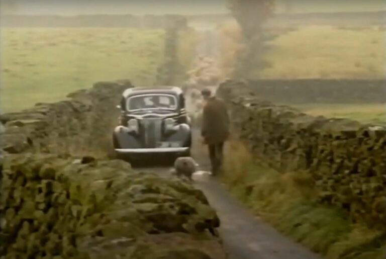 21 Must-Watch British TV Shows Set in the 1950s - BritishTV.com