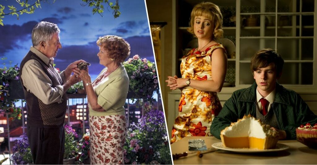 20 of the Most Romantic British Films of the Last 20 Years - BritishTV.com