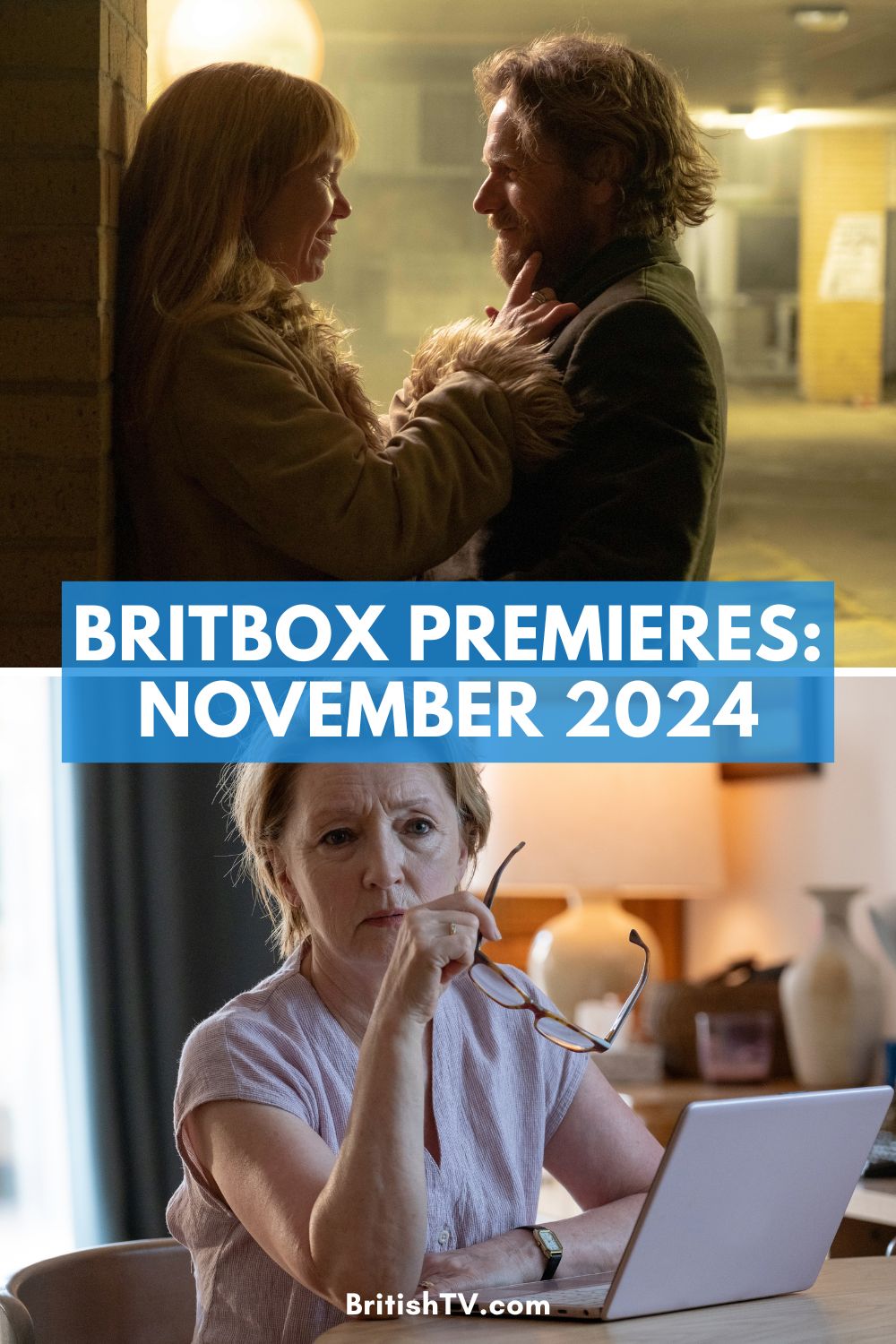 BritBox Announces US Schedule for November 2024 - BritishTV.com