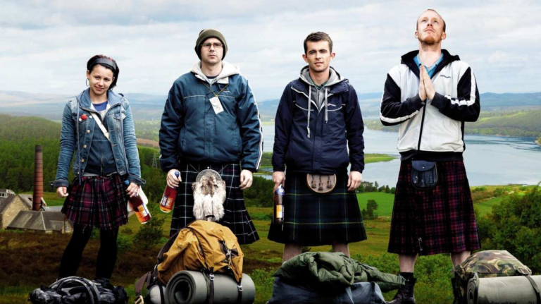 Acorn TV (US) Premiere Schedule for March 2025 - BritishTV.com