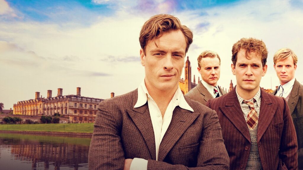 20 Must-Watch Modern British Spy Thrillers - BritishTV.com