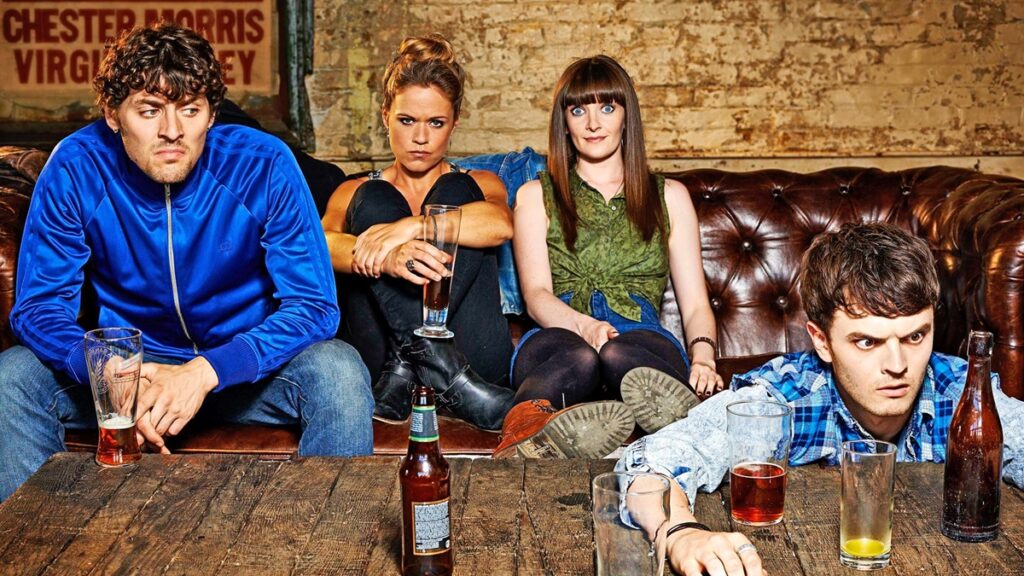 New Shows Coming to Acorn TV in July 2025 - BritishTV.com