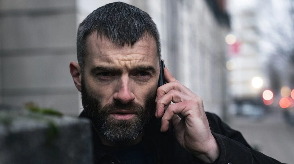 In Flight: A High-Stakes Mystery From London to the World - BritishTV.com