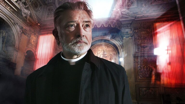 The 33 Best British TV Shows to Stream for Halloween - BritishTV.com