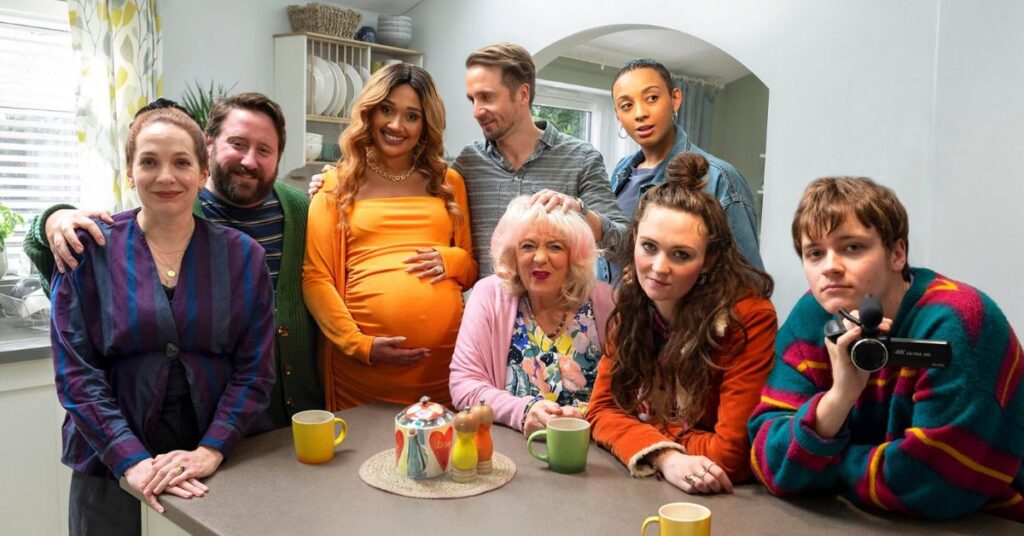 13 Brilliantly Cringeworthy British TV Comedies - BritishTV.com